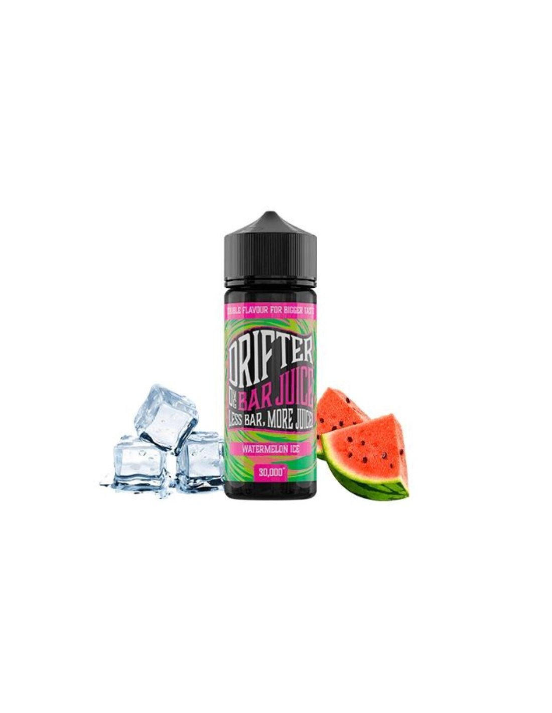 Liquido Vaper Drifter Bar 100 Ml